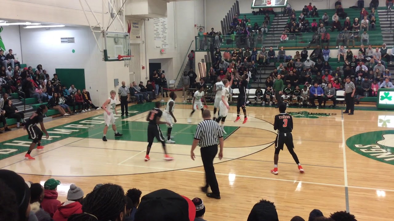 DEVIN NICHOLS BERRIEN SPRINGS - YouTube