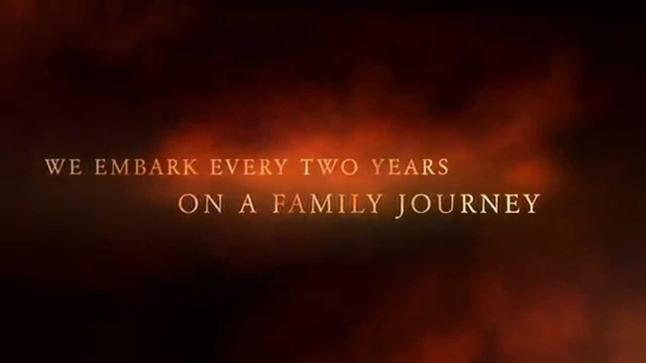 TBD Family Movie Trailer v2 - YouTube