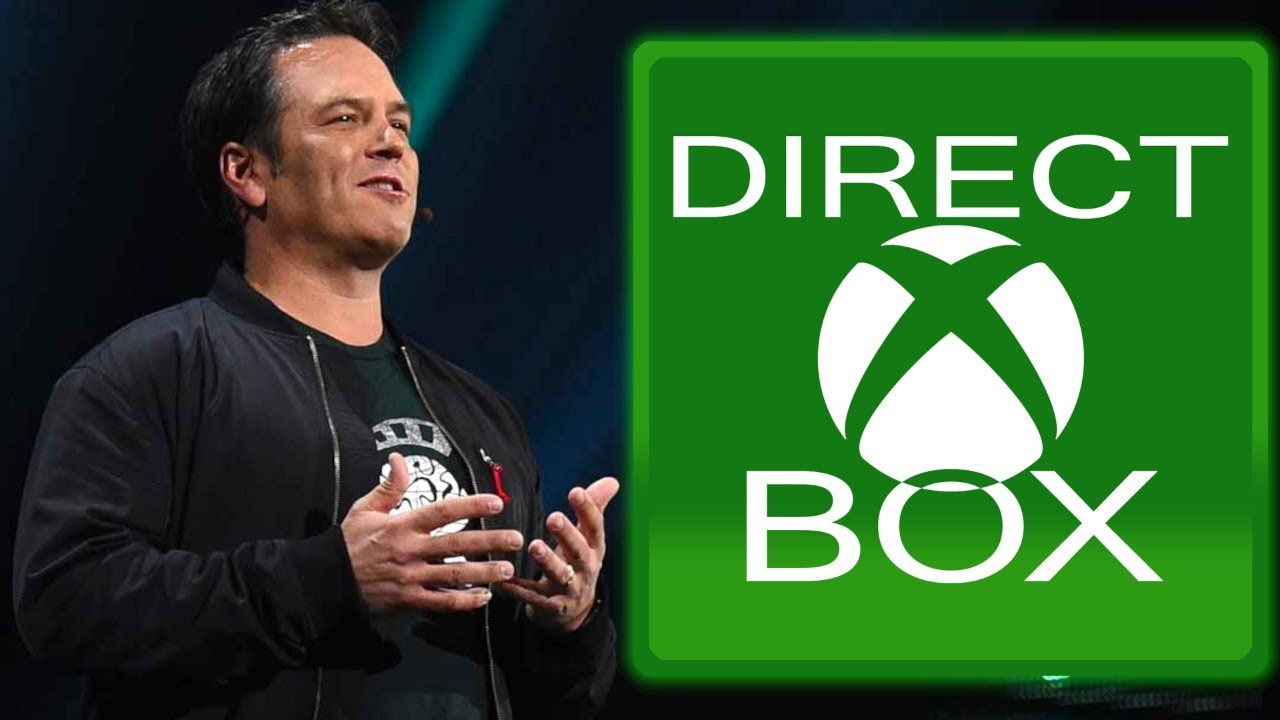 Breaking Down Xbox's Business Update And The Future | DirectXbox #14 ...