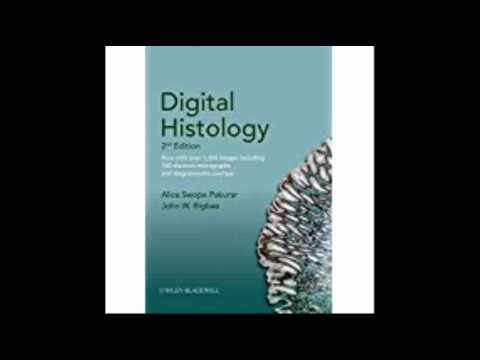 Digital Histology An Interactive CD Atlas with Review Text - YouTube