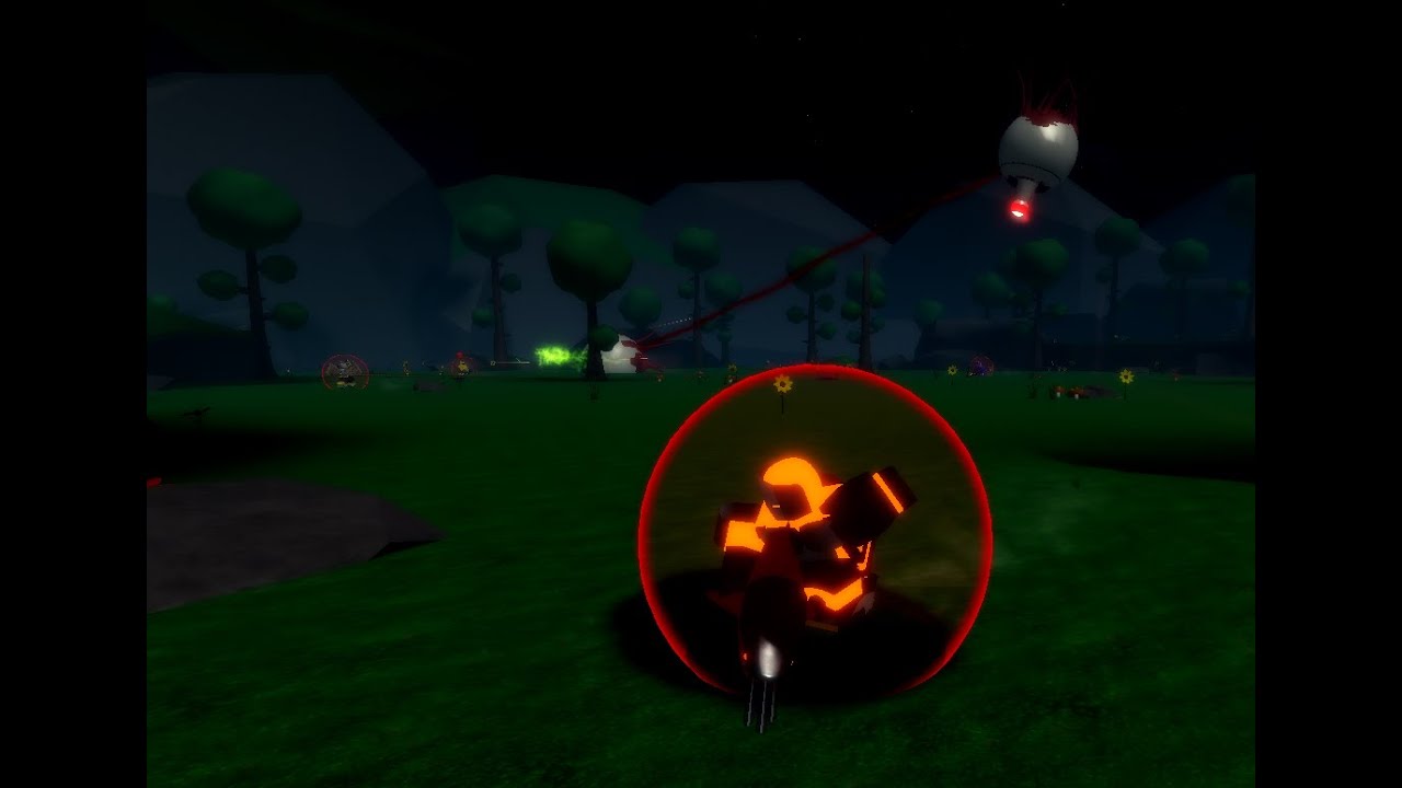 Terraria boss battles remastered #9 part 1 Chaotic gameplay - YouTube