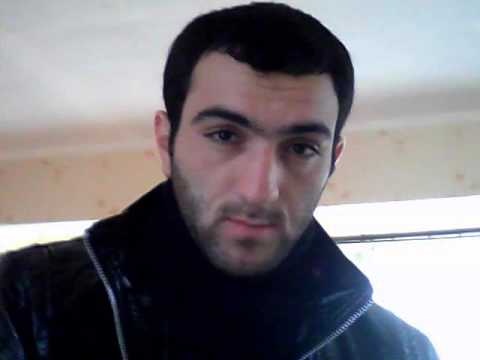 Fariz Fizuli  Gereksen Mene