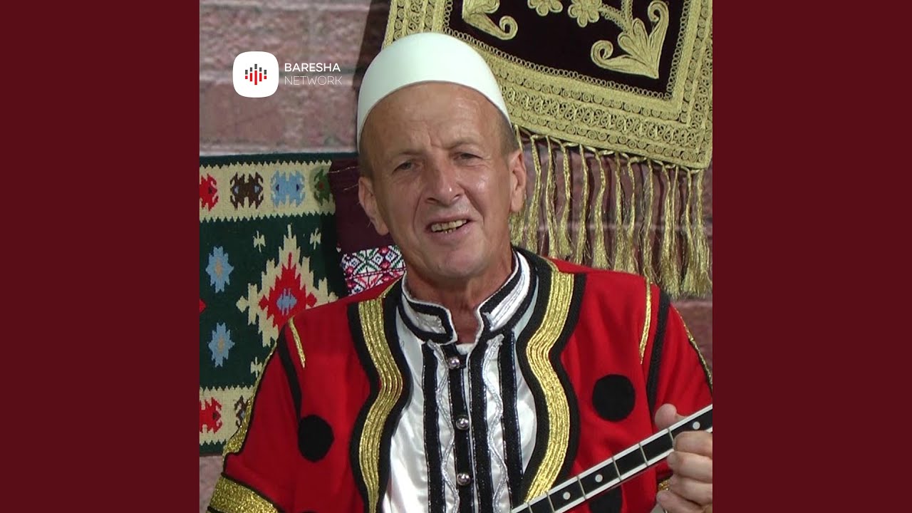 Dale ngadale vjen pleqeria - YouTube