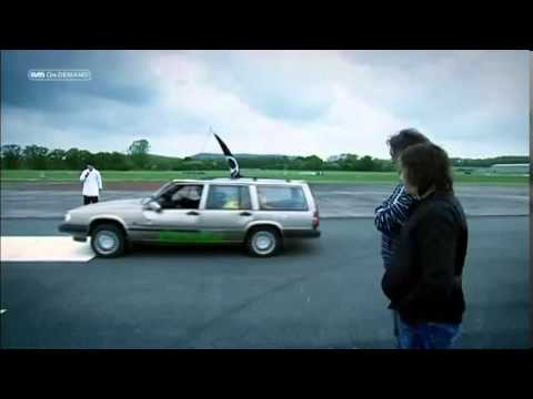 Top Gear Top Fails 1 - YouTube