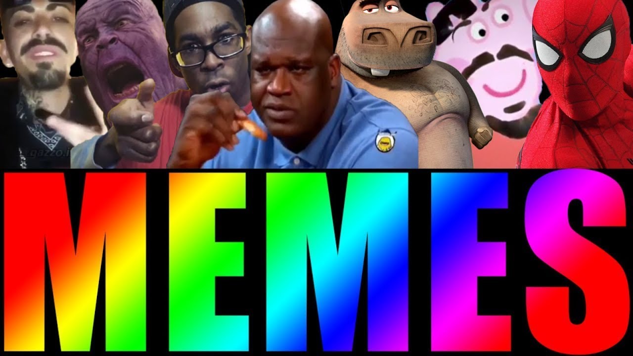 Random memes compilation 💀 Memes that uhh, i forgor 💀 V14 - YouTube