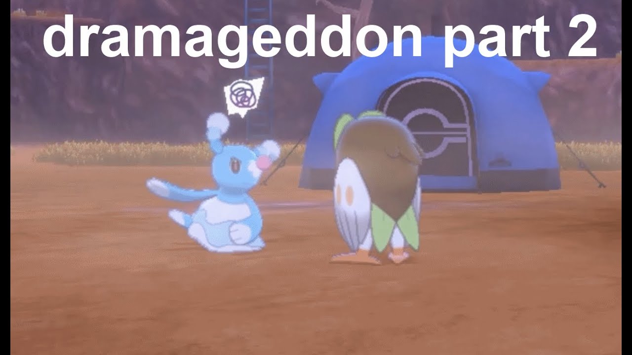 alola starters meet each other for the first time (middle stage) - YouTube