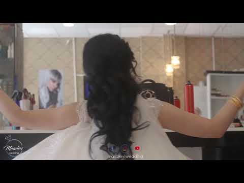 İsmail & Büşra ALTIN KÖY DIŞ ÇEKİM ve GELİN ALMA
