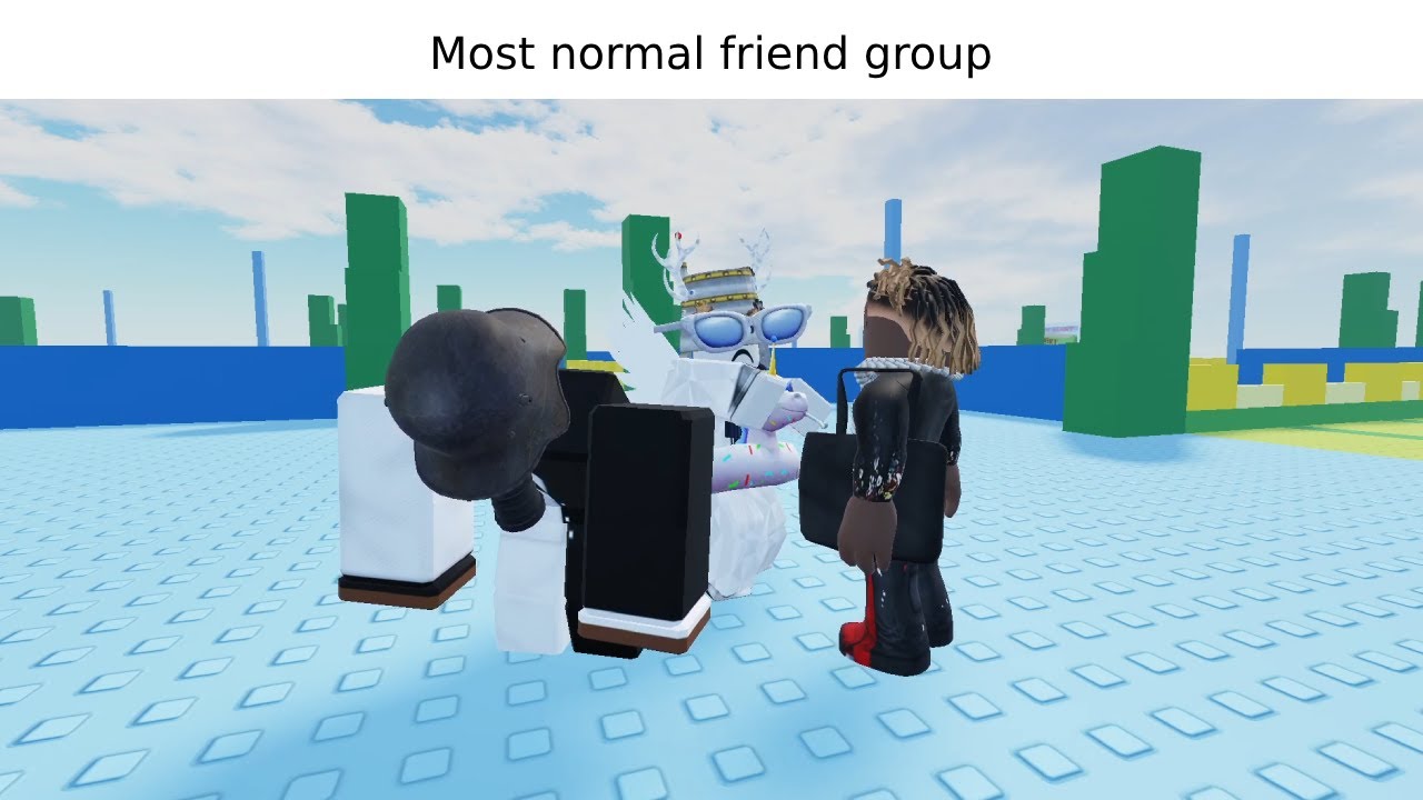 just messing around - YouTube