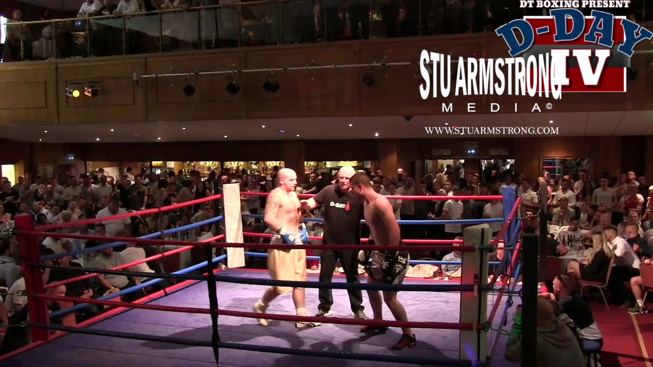 16 Jack Scott vs Liam Duke Final - YouTube