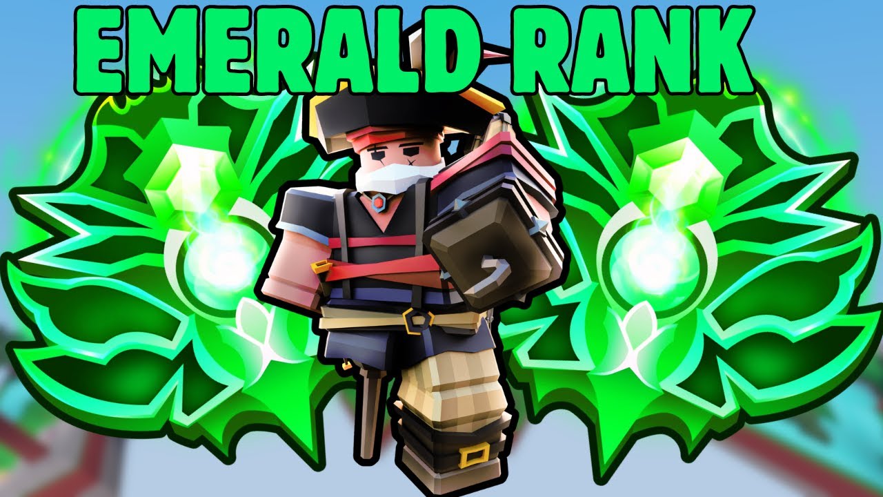 I GOT EMERALD RANK IN SEASON X.. (Rank squads) - YouTube