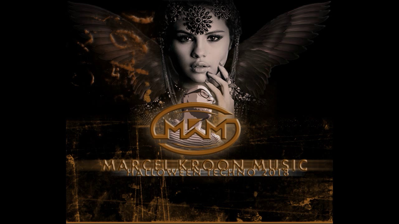 Techno november 2018 Marcel Kroon 7 hours - YouTube