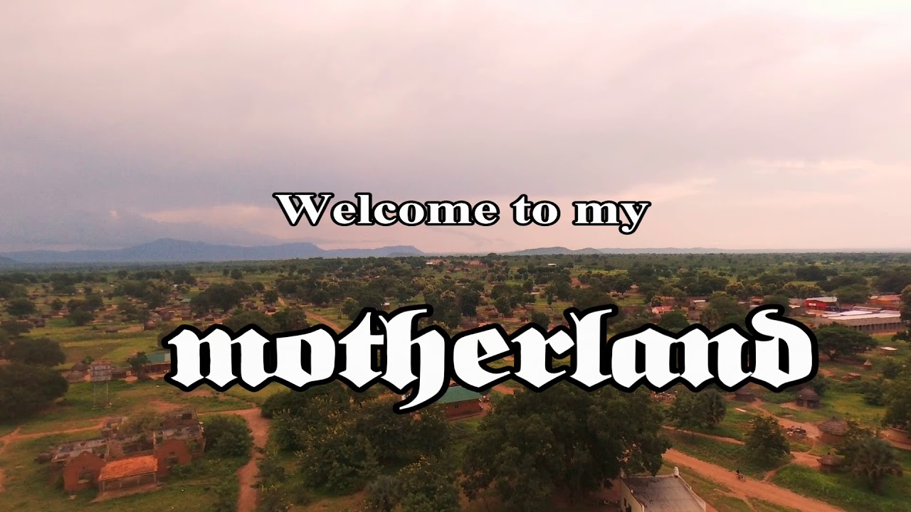 Madi Land (lyric Video) LoveNerd - YouTube