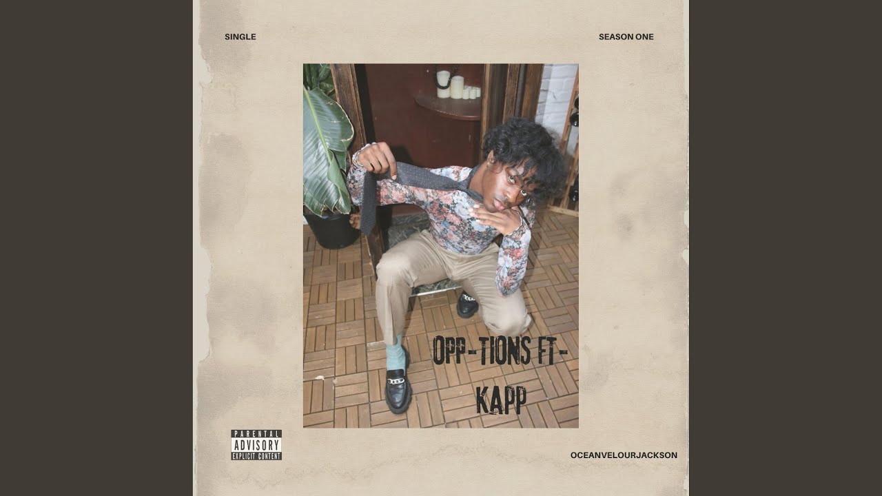 OPPTIONS (feat. KAPP) - YouTube