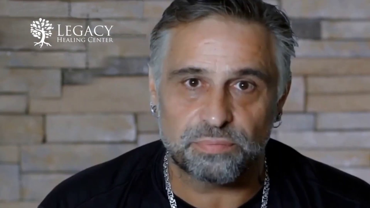 Chris Spagna Testimony - YouTube