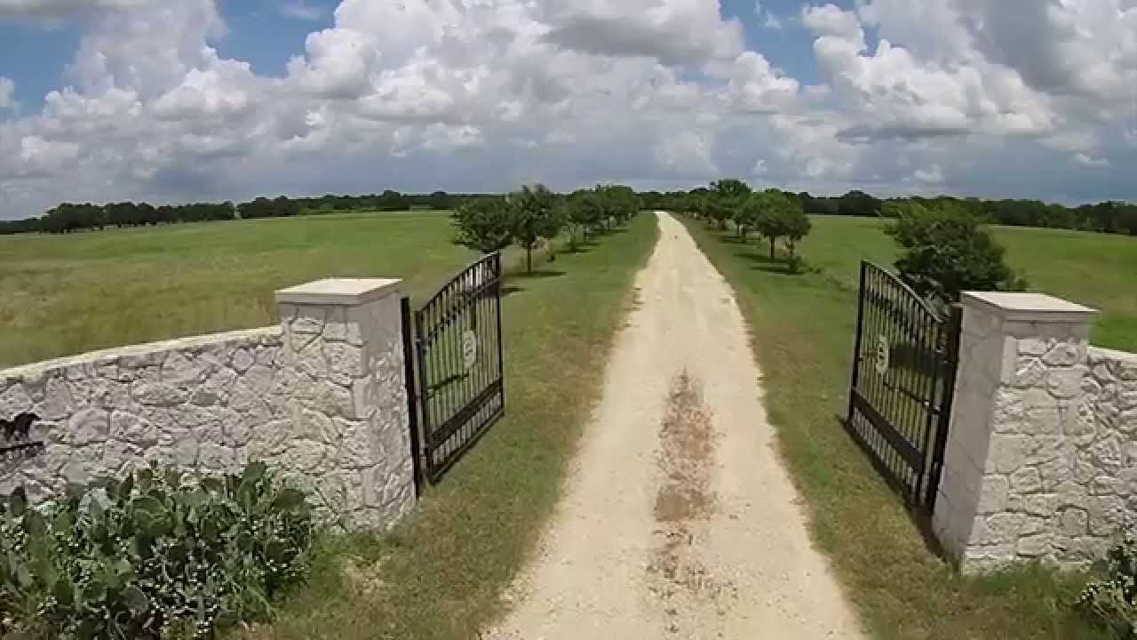 13694 Taite Rd, Bremond TX - Robertson County - 250 Acre Horseman's ...