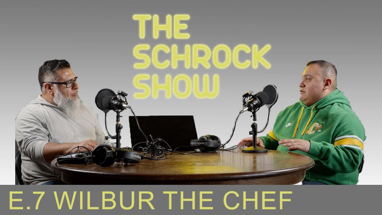 E.7 What ingredients are really in the daily special? (Wilbur the Chef ...