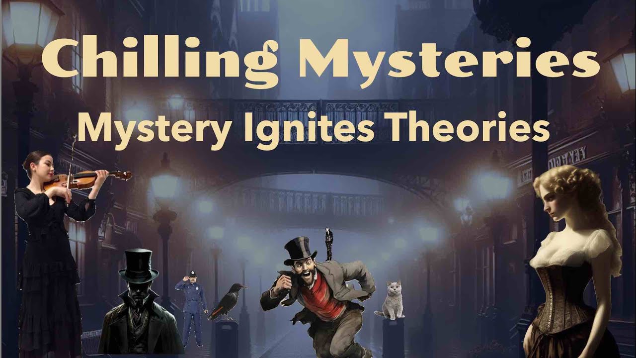 Unsolved Mysteries: The Enigma of Mary Reeser: The Unsolved Mystery of ...