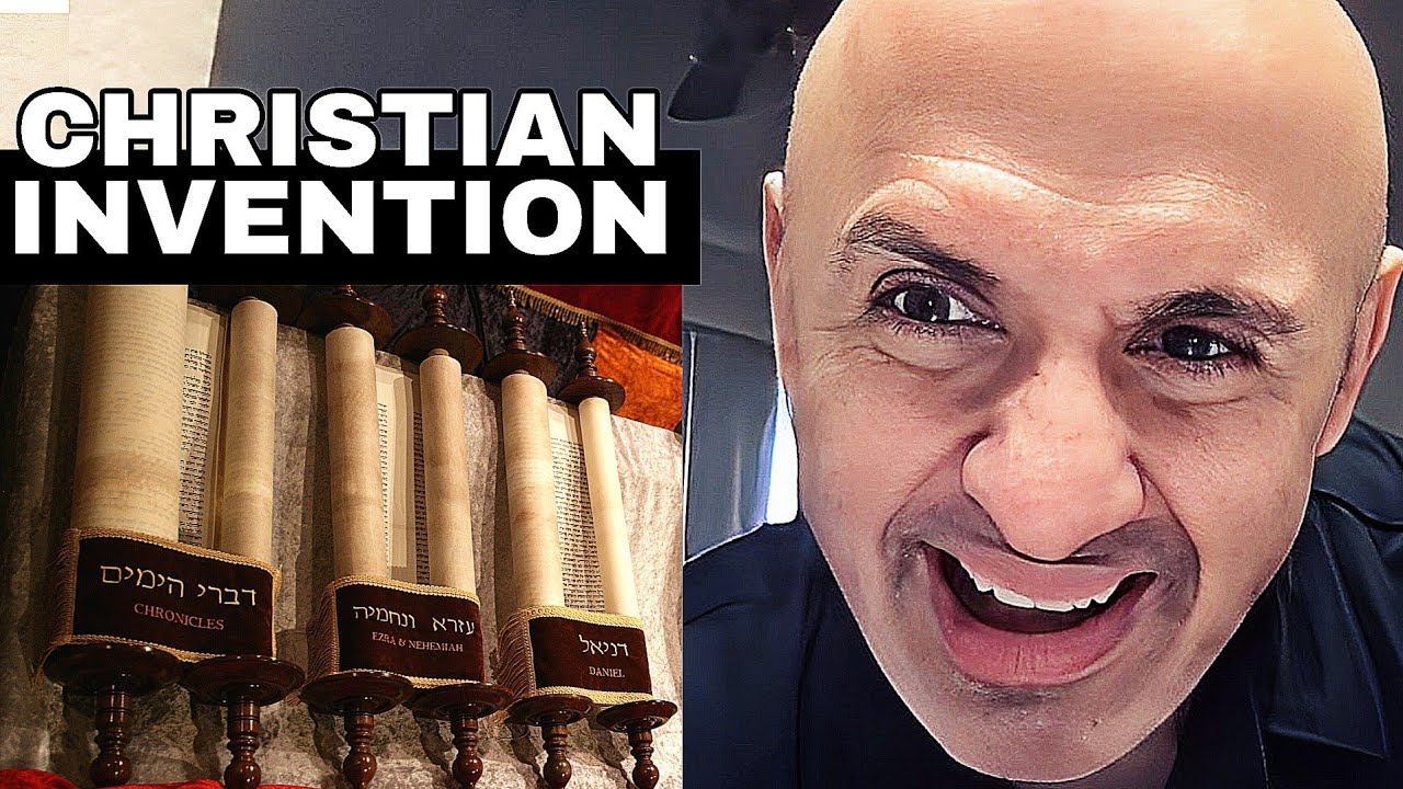 How The Hebrew Bible PROVES The Trinity | Sam Shamoun - YouTube