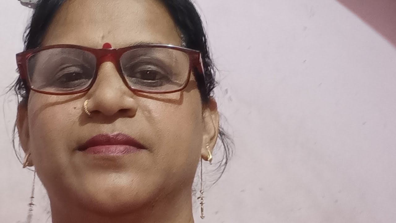 Pratima Devi is live ️🙏 हेलो फ्रेंड स्वागत है आपका मेरी लाइव चैनल में ️ ...