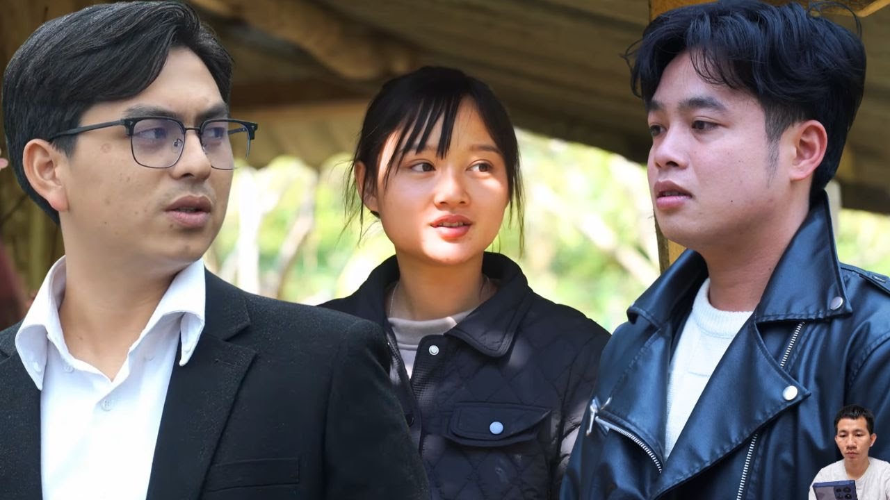 CEO James heartbroken when saw Tung confess feel to Diep | How will the ...