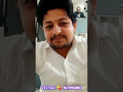 Official Anand Yadav wwd Vestige supplement 💊🩺 online order home ...