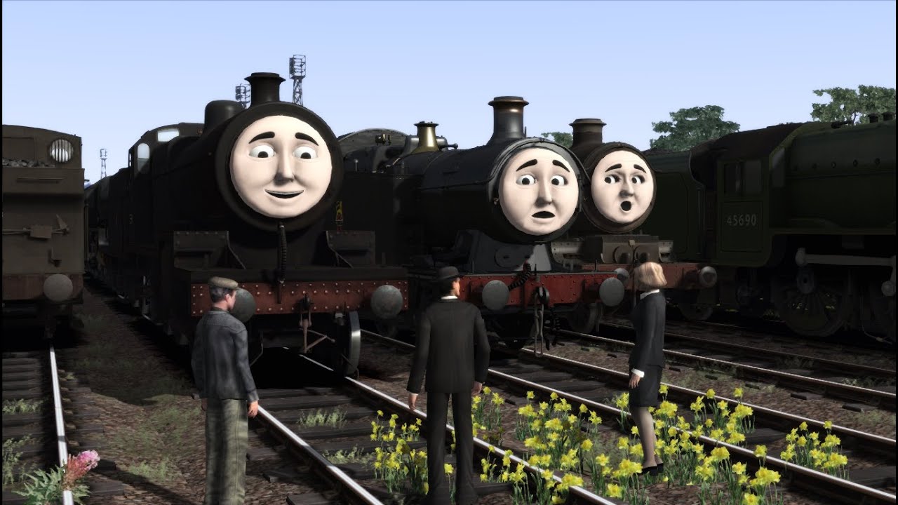 Over The Hills - Episode 1 "Humble Beginnings". - YouTube