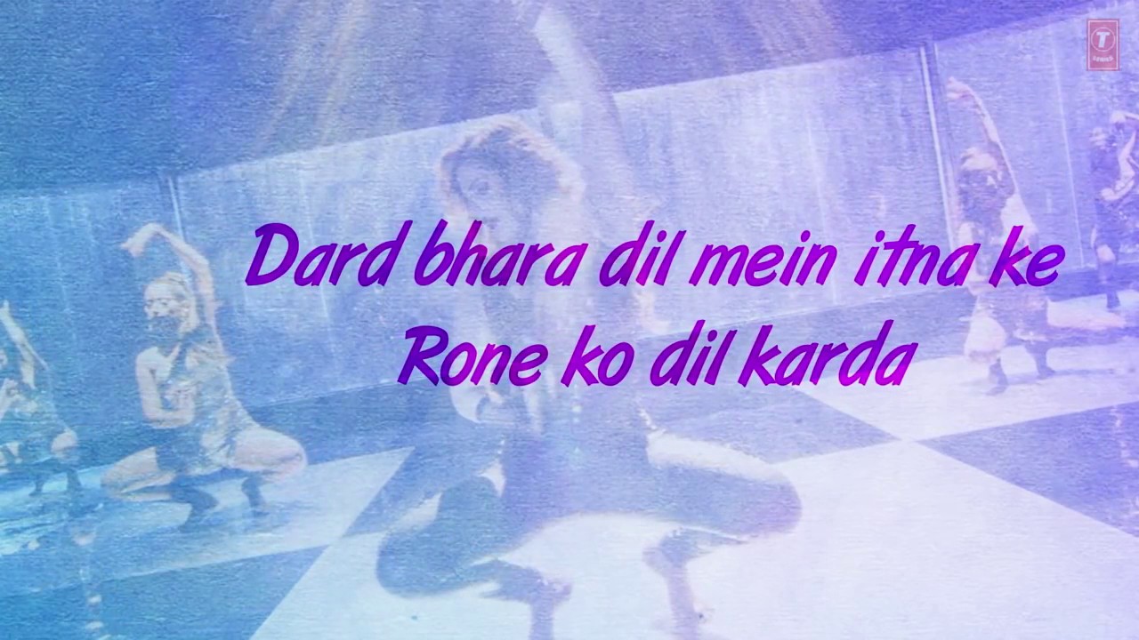 Mahi ve lyrics full song - YouTube