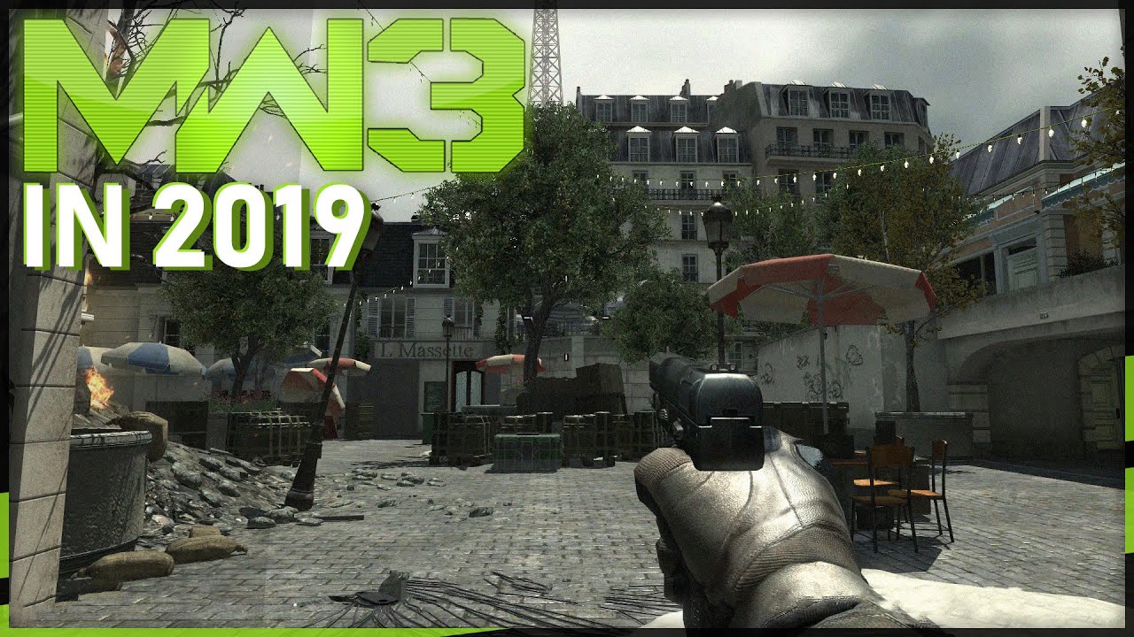 Modern warfare 3 survival maps - booever