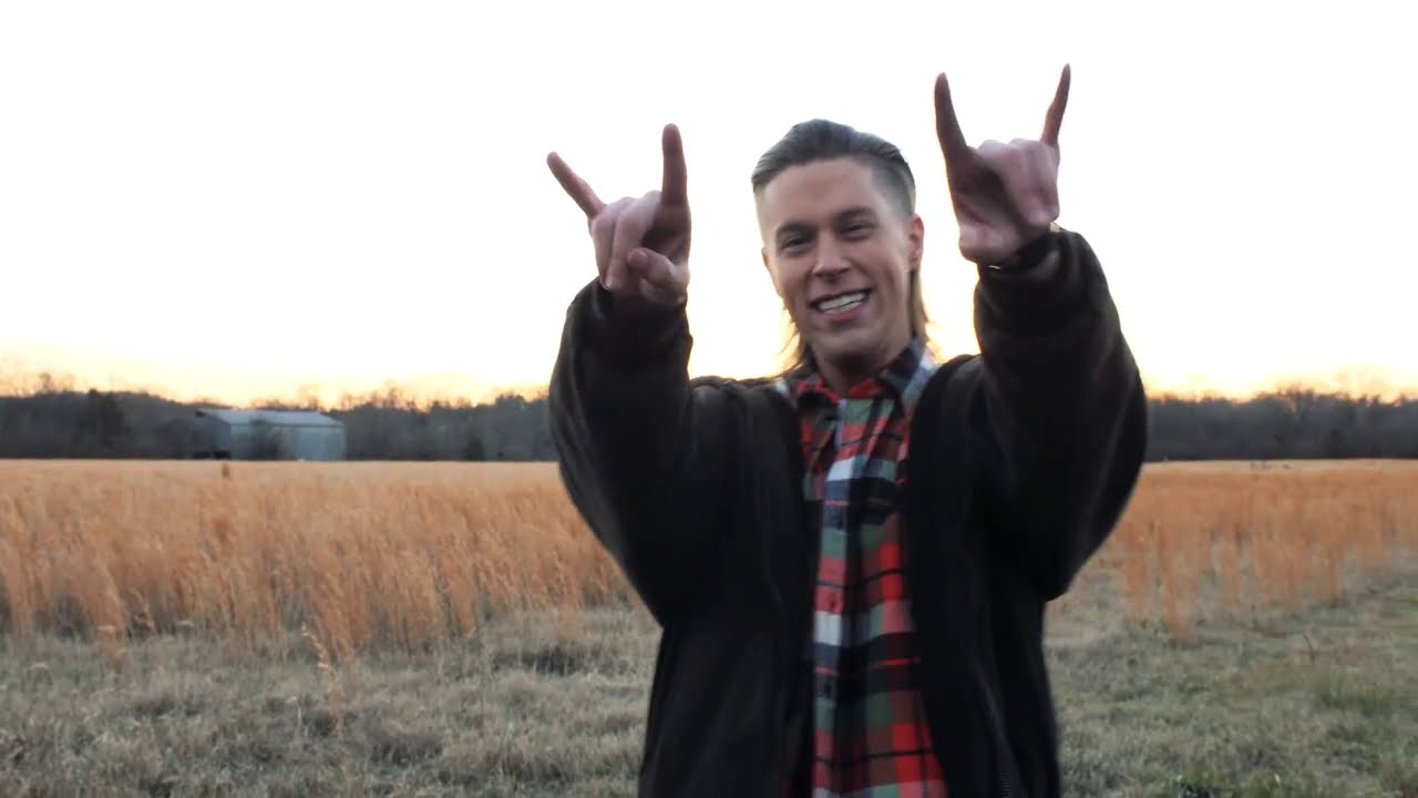 Redferrin - Red In My Last Name (Behind the Scenes) - YouTube