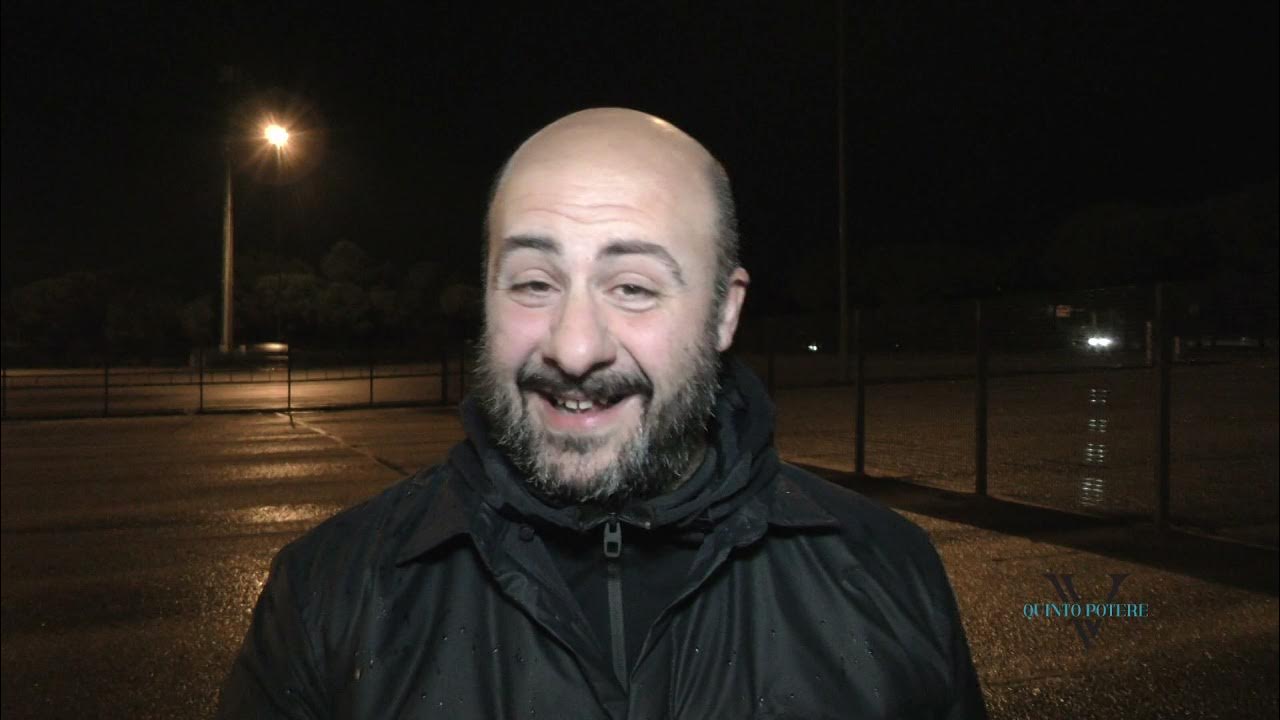 Il Bari é Una Munnezza Il Giornalista Di Avellino La Spara Grossa