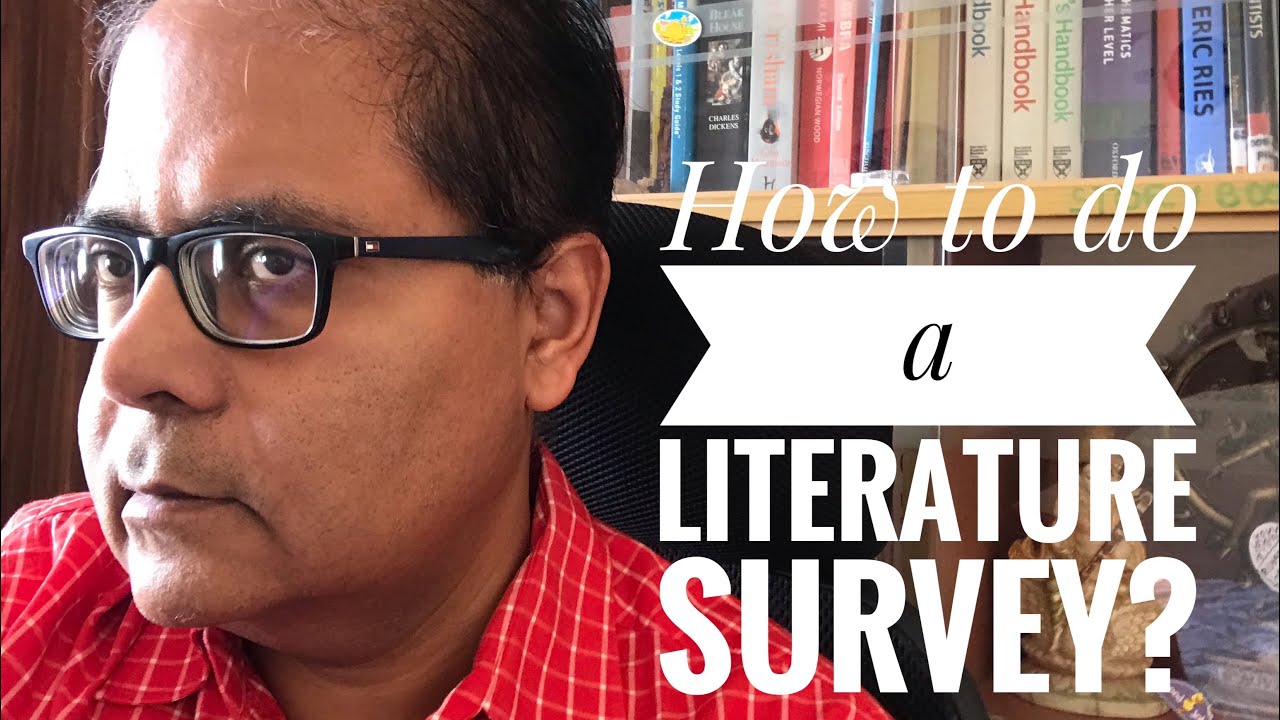 Google scholar 101: How to conduct a comprehensive literature survey ...