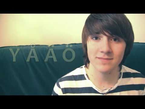 Swedish with Steve! Episode 17: Vowels, Part 2 - YouTube