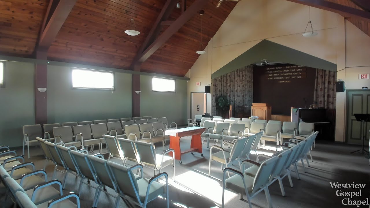 Family Bible Hour - The Light of the World -with Gerald Christo - YouTube