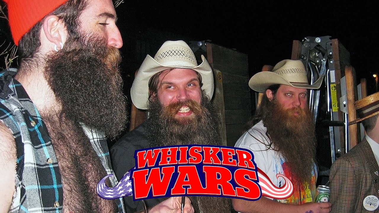 Whisker Wars Season 1 Episode 4 | Full Episode - YouTube