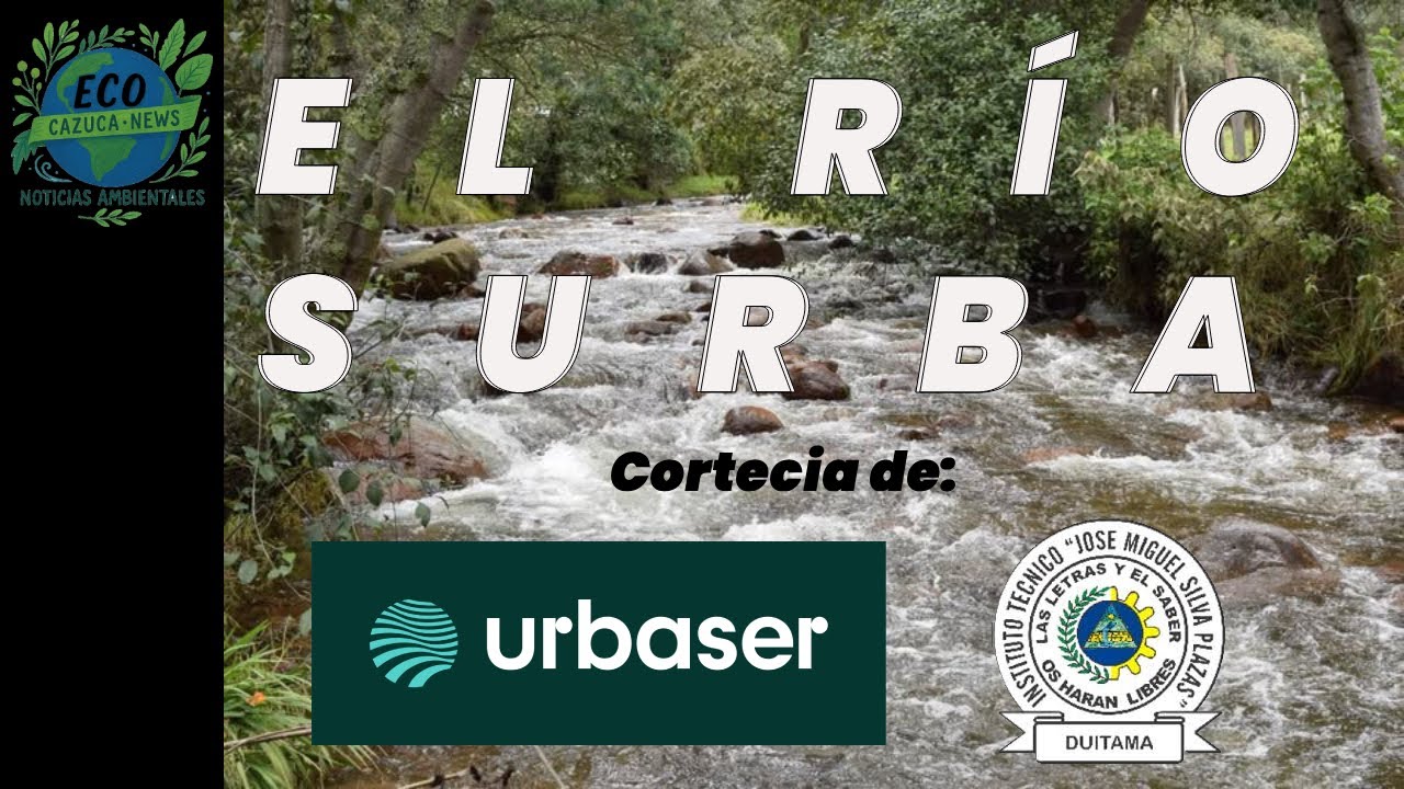 El Río Surba - YouTube