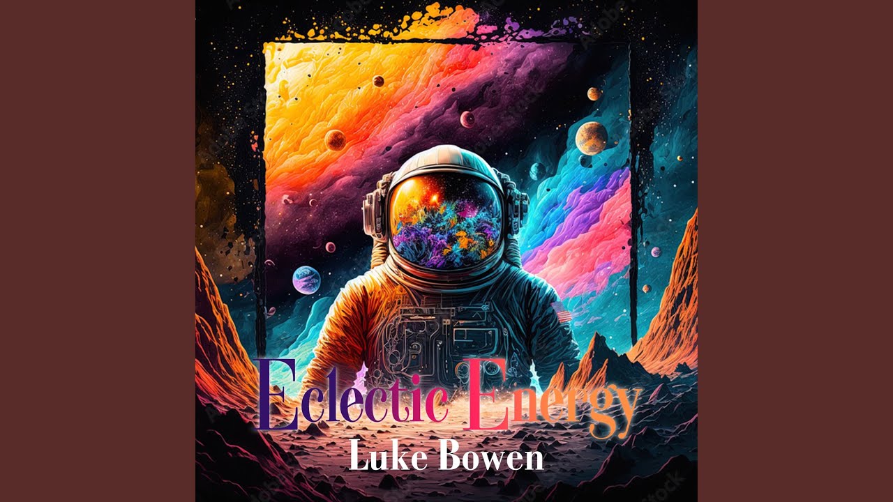 Eclectic Energy - YouTube