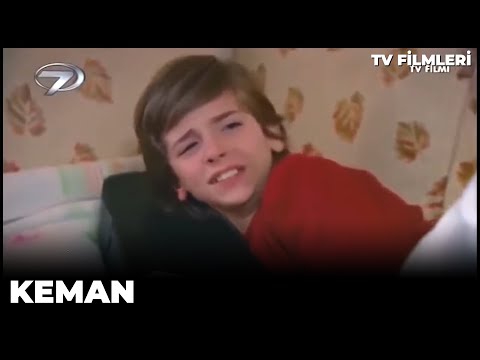 Keman - Kanal 7 TV Filmi