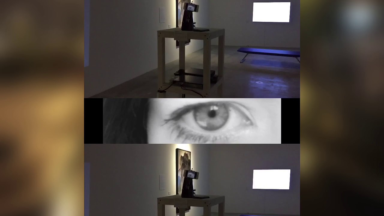 Object to Be Destroyed XL Le Fantôme de l'Opéra - YouTube