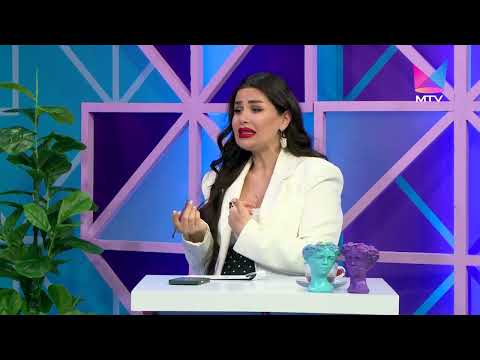 Gümrah Həyat (MTV-də) - 18.01.2023 (Mirzəli Cəfərquliyev, Günay Hacıyeva)