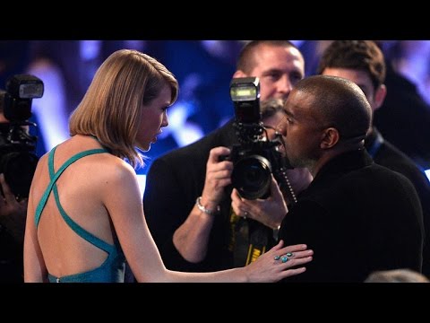 Taylor Swift Responds to Kanye West's 'Famous' Track, Kanye Responds to Response
