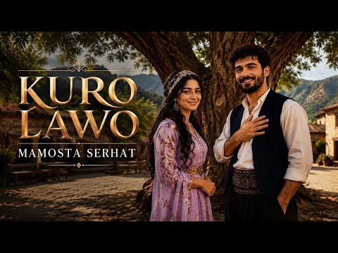 Kuro Lawo & Kurdish Song ( Hey Boy)
