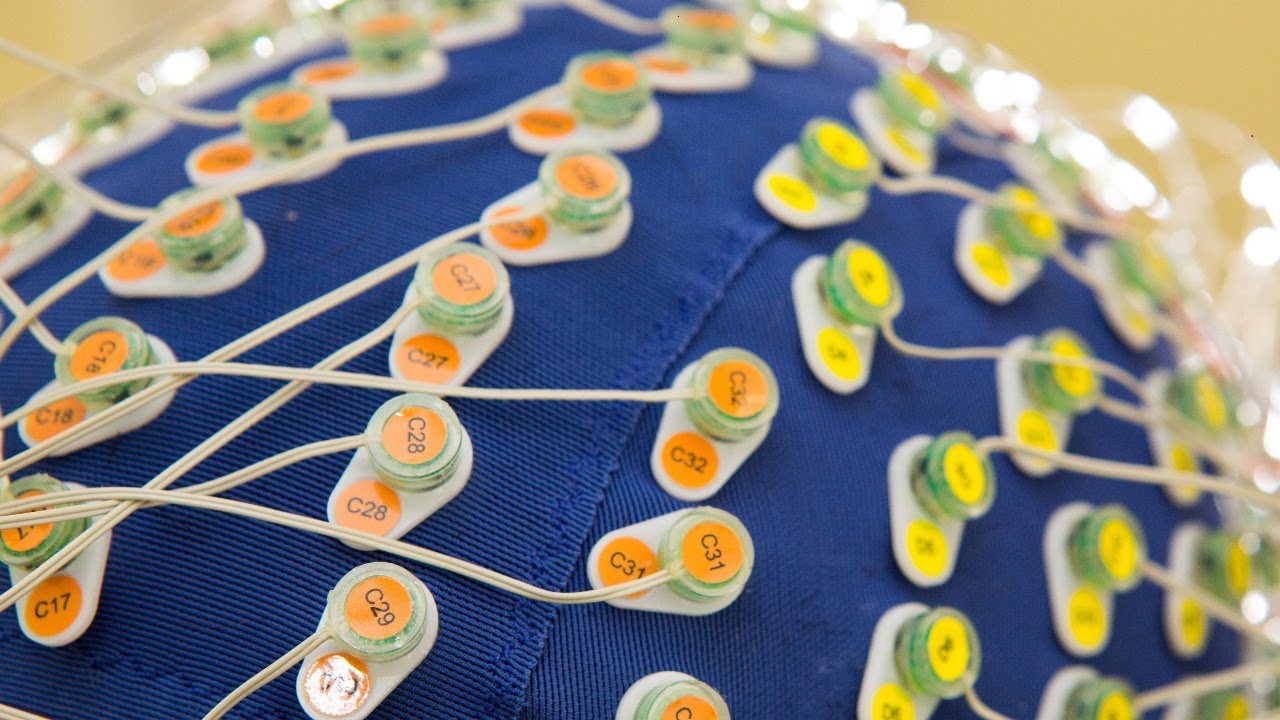 Explore Health Psychology at DMU - YouTube