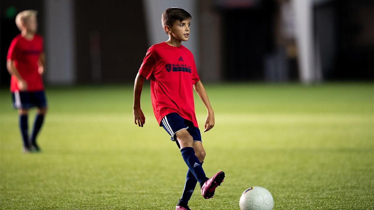 6.8 - Coach Caitlin - Host - YouTube