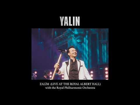 Yalın - Ellerine Sağlık (Live at the Royal Albert Hall)