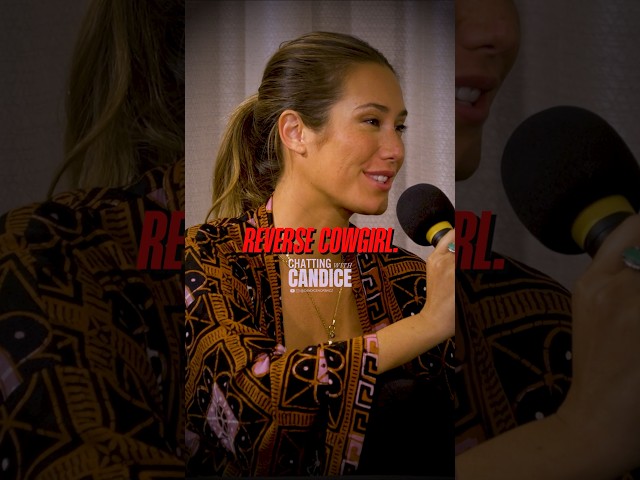 Videos | Chatting with Candice