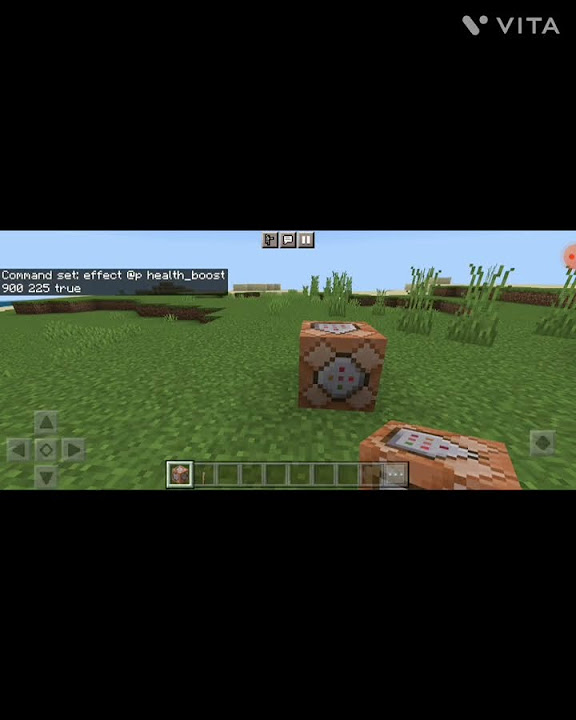 how to get unlimited hearts in minecraft #minecraft #shorts #short # ...