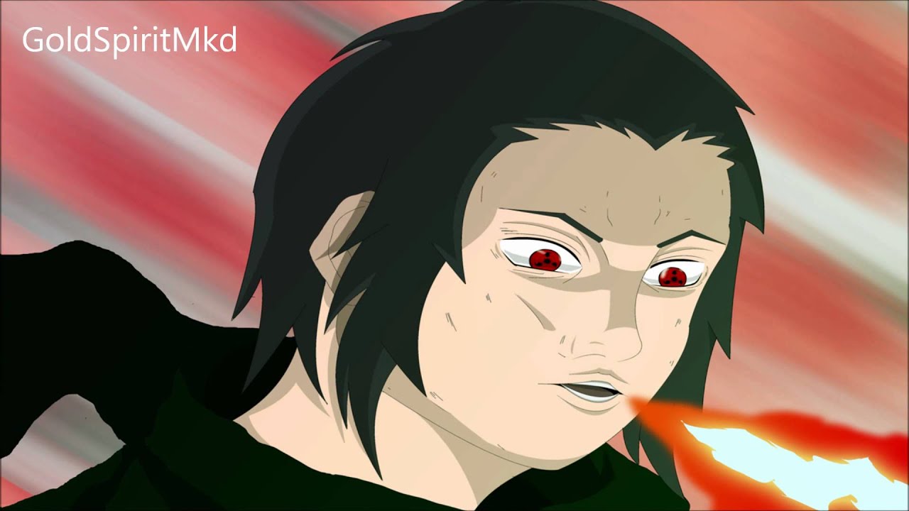 Naruto Fan Animation(HD) - YouTube