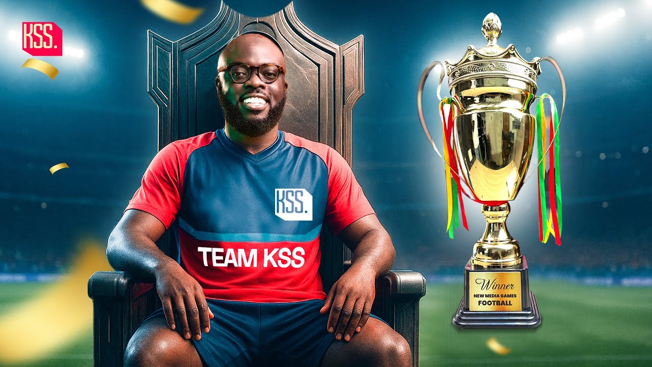 Do You Know KSS????? - YouTube