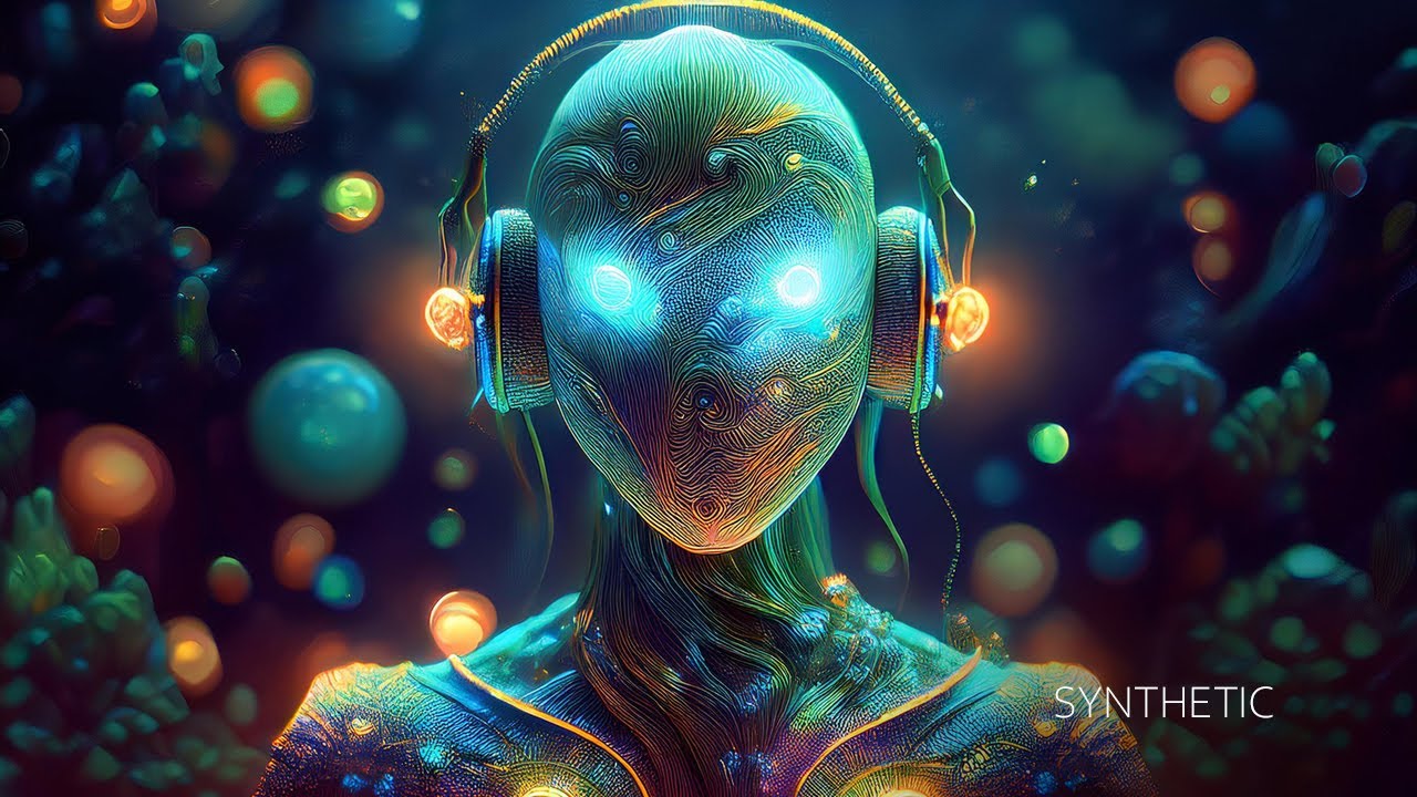 Synthetic - YouTube