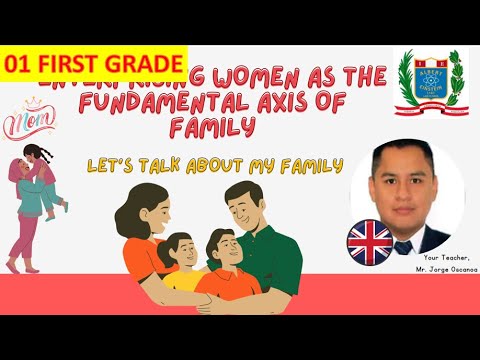 03 EXPERIENCE 01 GUIDE FIRST GRADE - YouTube